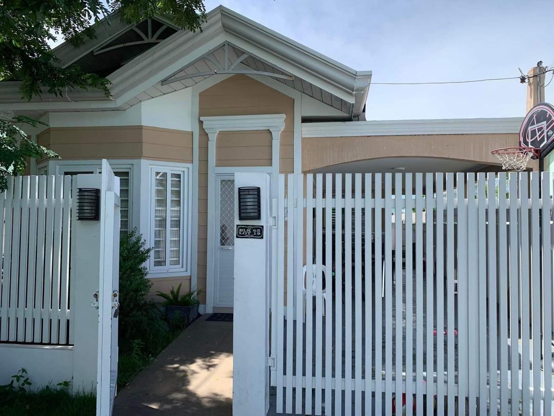 Timog Residences House and Lot, Property, For Sale, House & Lot on ...