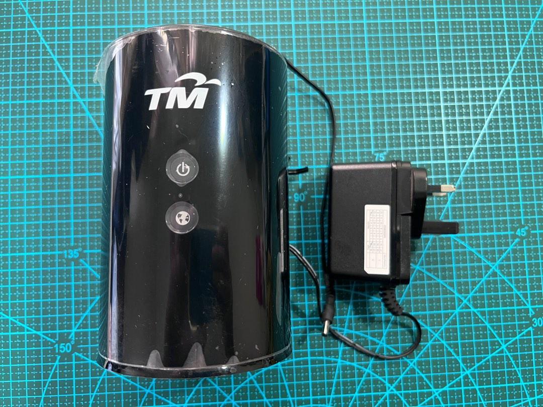 TMnet Wi-Fi Router, Computers & Tech, Parts & Accessories, Networking ...