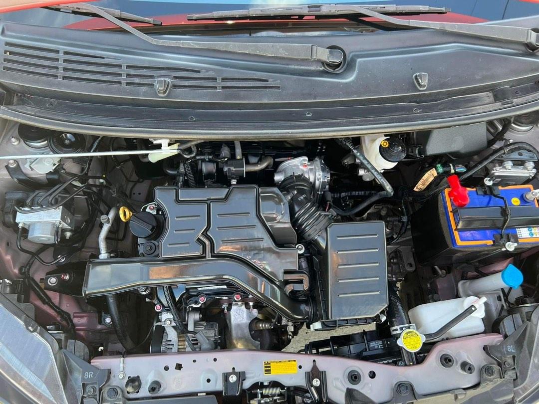 Toyota Wigo, Cars for Sale, Used Cars on Carousell