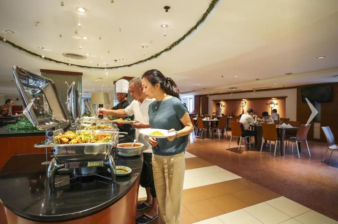 AP Premier (previous Travelodge) Batam Tour Package, Tickets & Vouchers ...