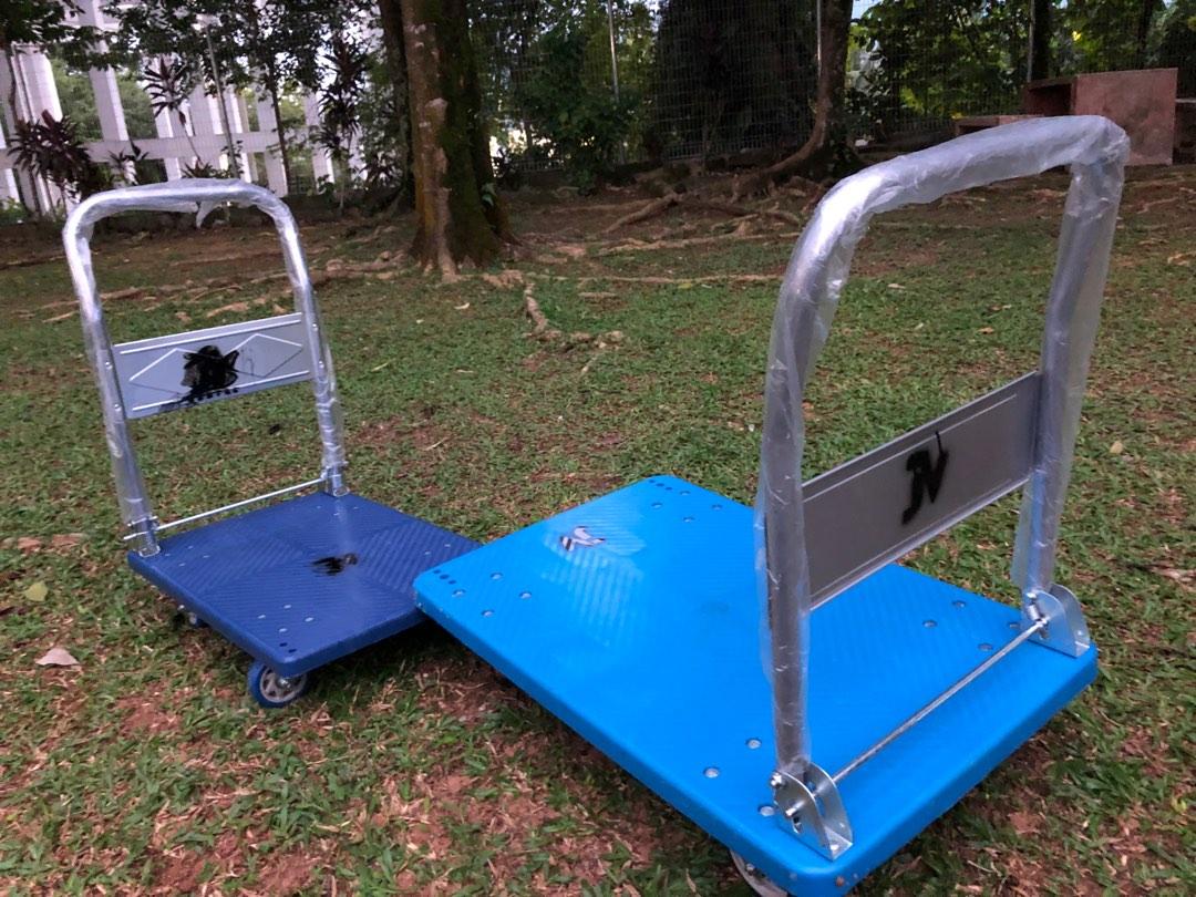 Trolley For Rent - Troli Sewa, Services, Others on Carousell