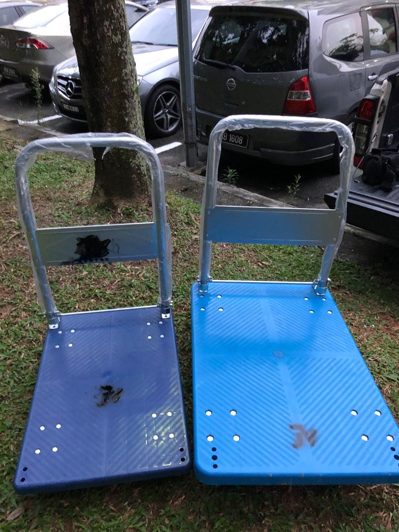 Trolley For Rent - Troli Sewa, Services, Others on Carousell