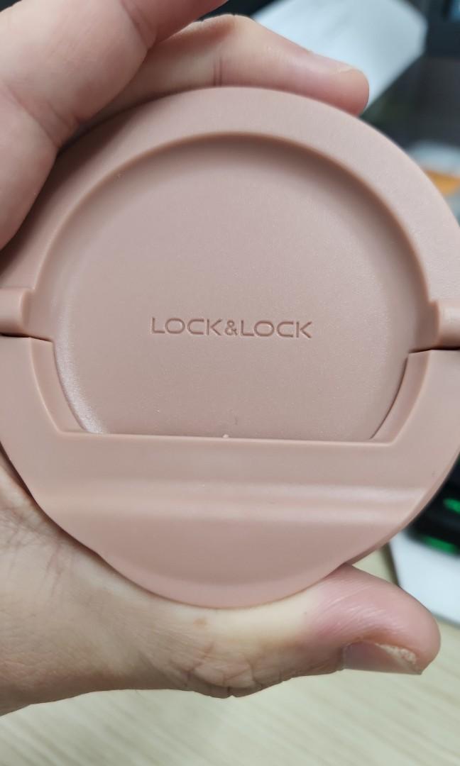 Tumbler MCD locknlock lock and lock, Furniture & Home Living ...