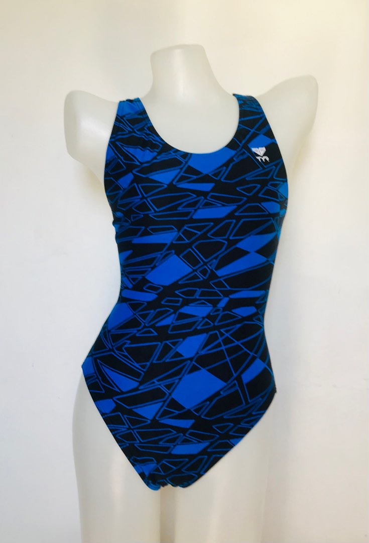 TYR swimwear, Women's Fashion, Swimwear, Bikinis & Swimsuits on Carousell
