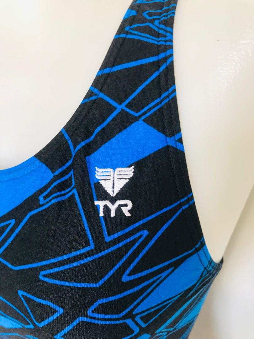 TYR swimwear, Women's Fashion, Swimwear, Bikinis & Swimsuits on Carousell