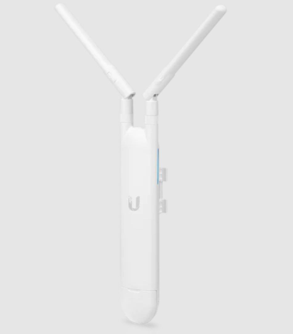 Unifi Access Point AC Mesh, Ap Uap-ac-m Mesh Wifi Access Point ...