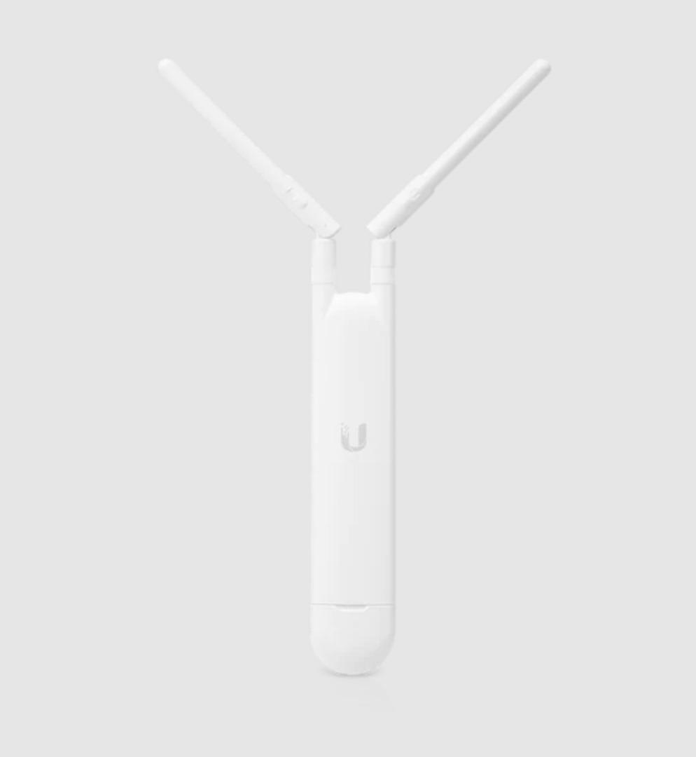 Unifi Access Point AC Mesh, Ap Uap-ac-m Mesh Wifi Access Point ...