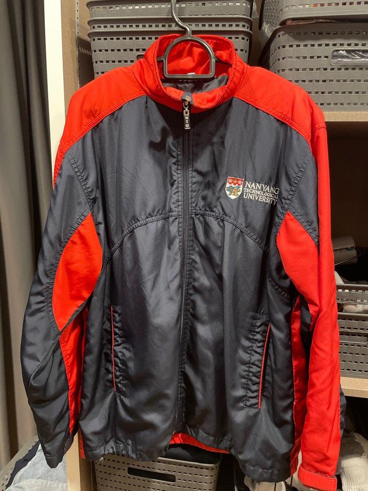 Nanyang Technological University (NTU) Jacket, Women's Fashion, Coats ...