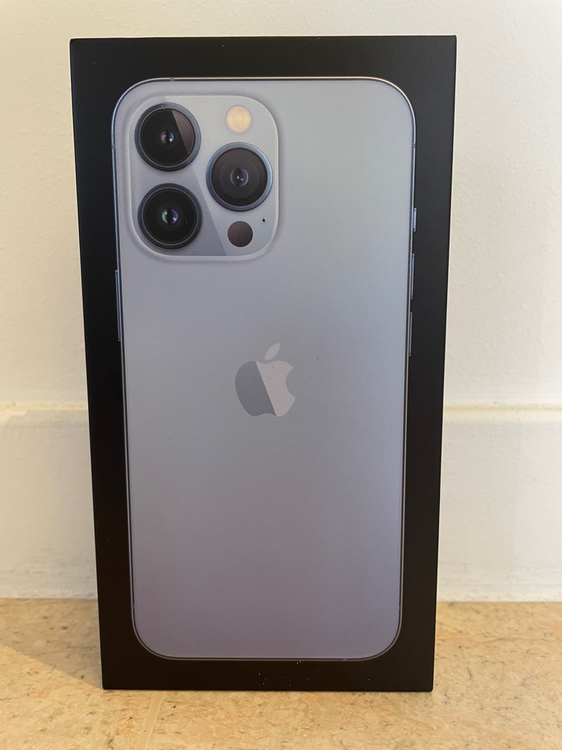 Very good condition iPhone 13 Pro (128GB), Mobile Phones & Gadgets ...