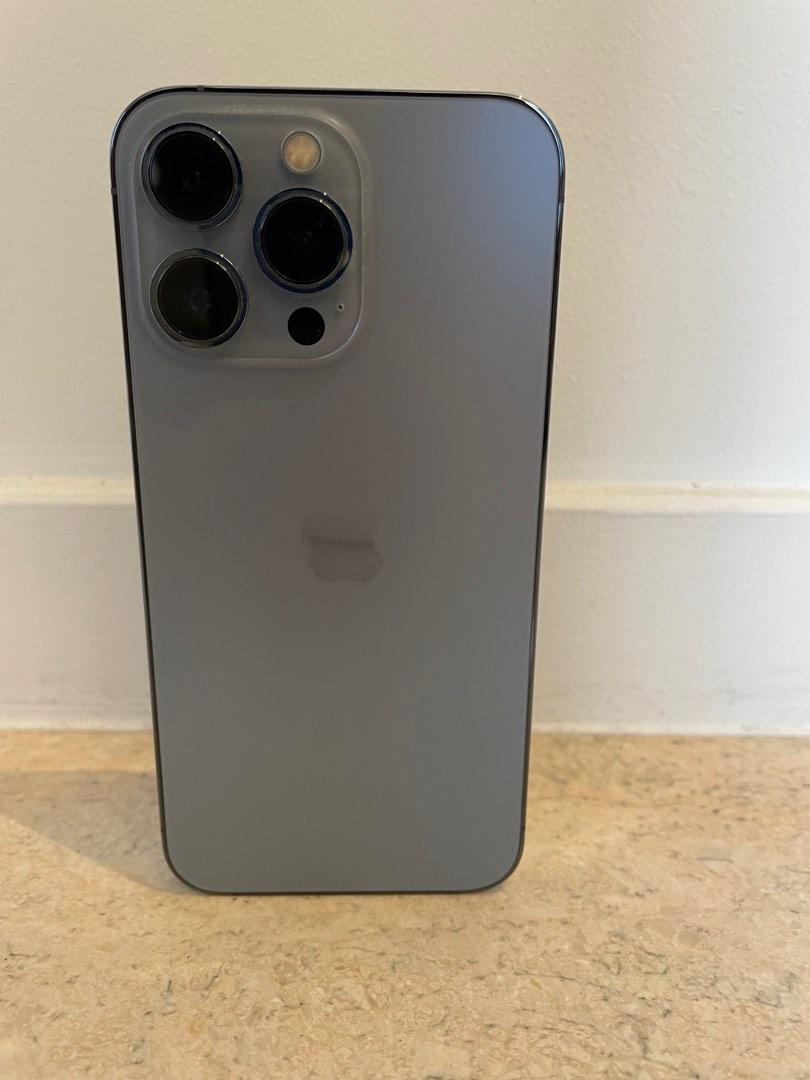 Very good condition iPhone 13 Pro (128GB), Mobile Phones & Gadgets ...