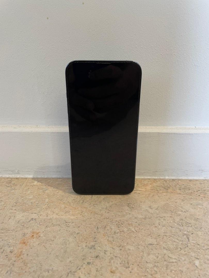 Very good condition iPhone 13 Pro (128GB), Mobile Phones & Gadgets ...