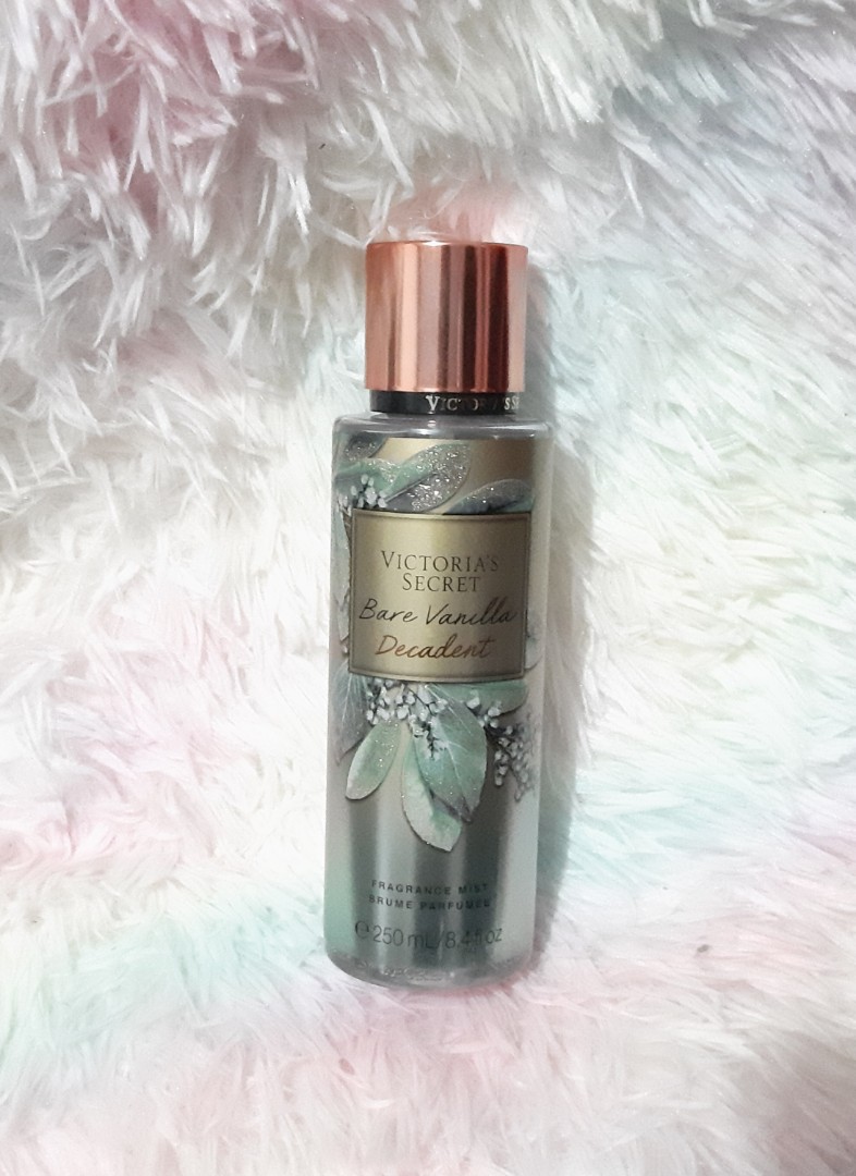 Victoria Secret Us Tester Perfume 250ml, Beauty & Personal Care ...