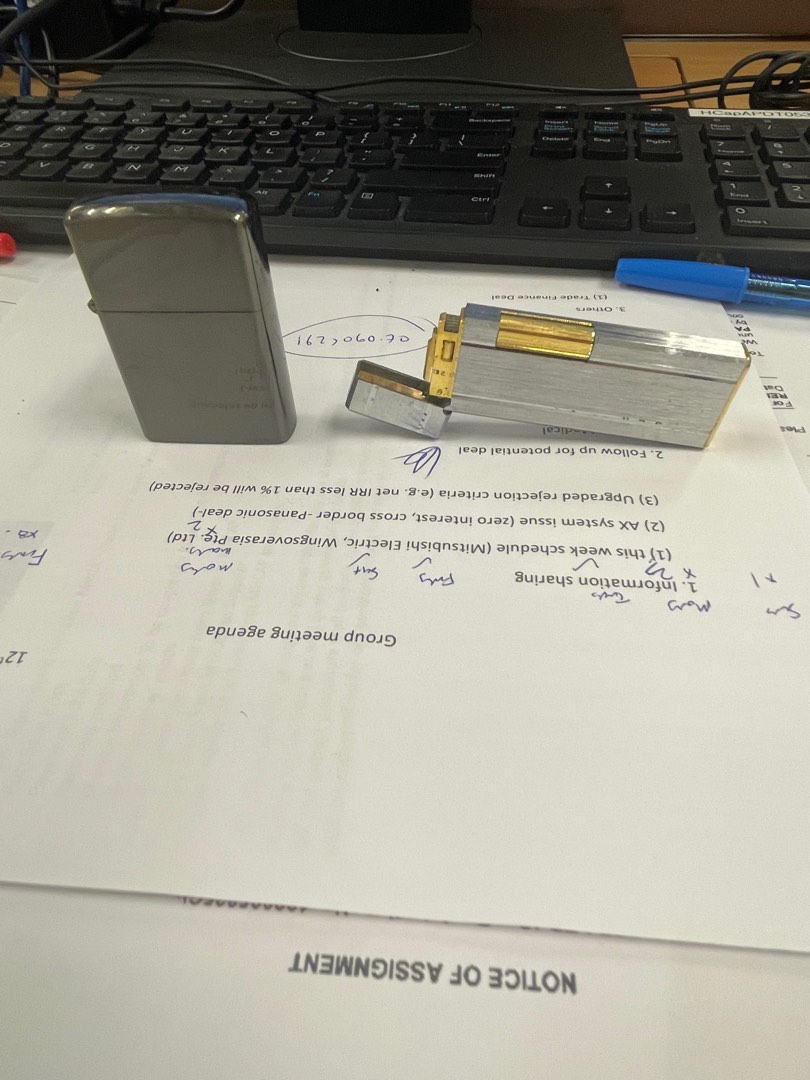 Vintage antique Japanese Win lighters not zippo cigarette lighter retro ...