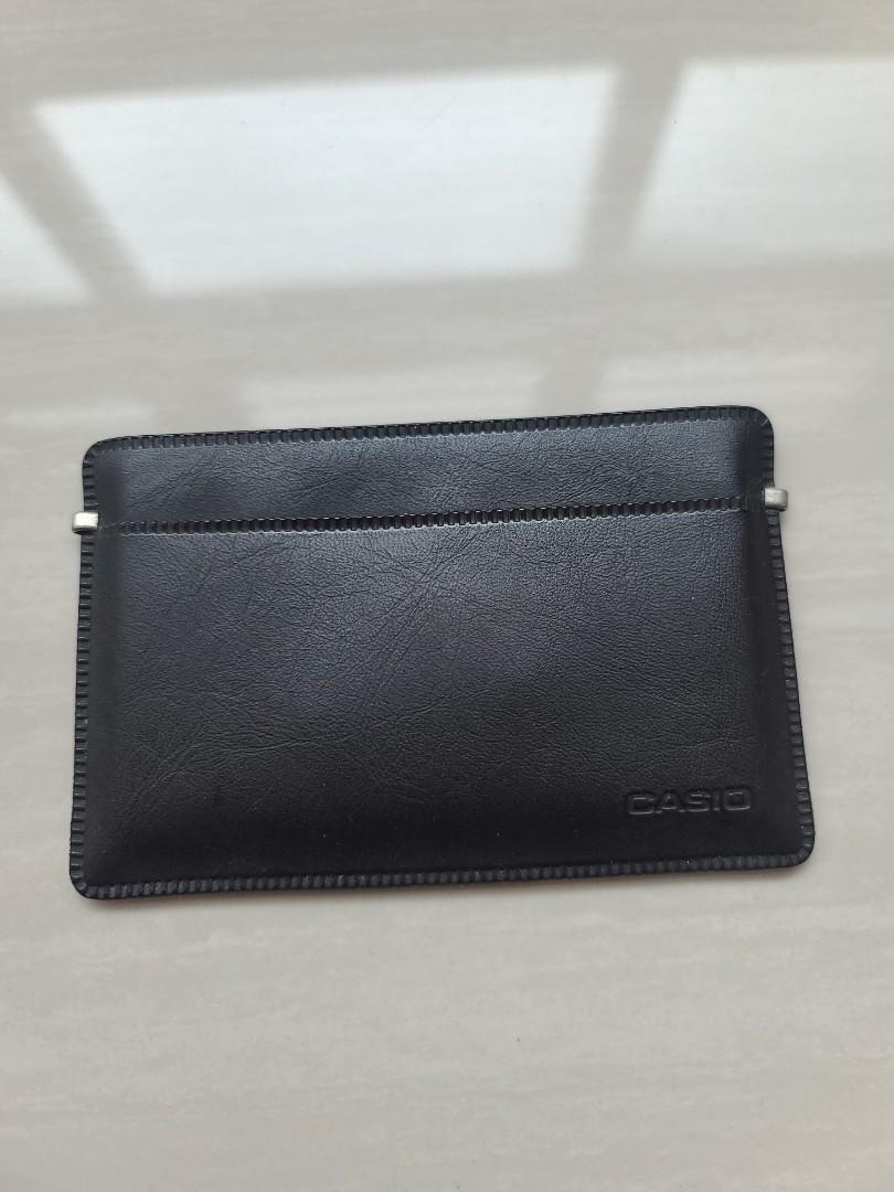 Vintage Casio Mini Card LC-787 calculator, Hobbies & Toys, Memorabilia ...