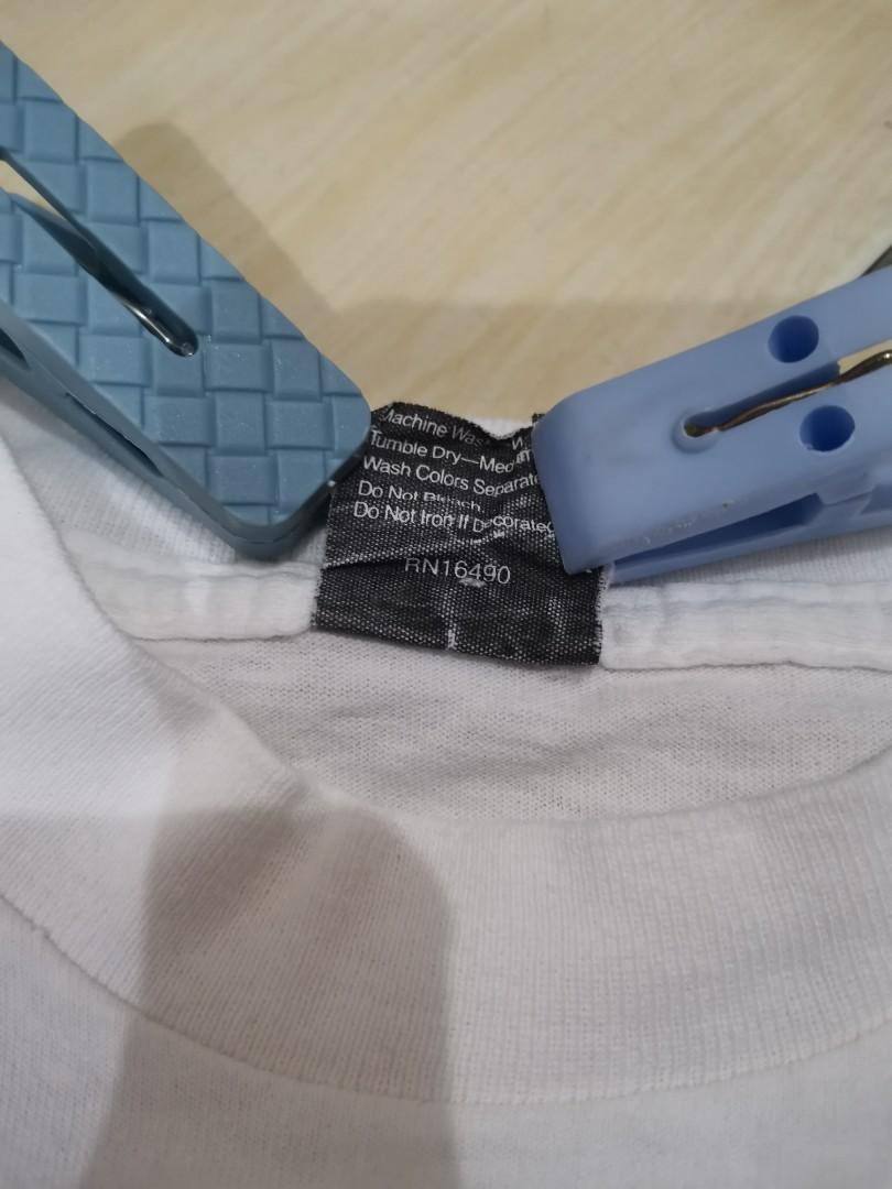 Vintage Club Med 90s, Men's Fashion, Tops & Sets, Tshirts & Polo Shirts ...