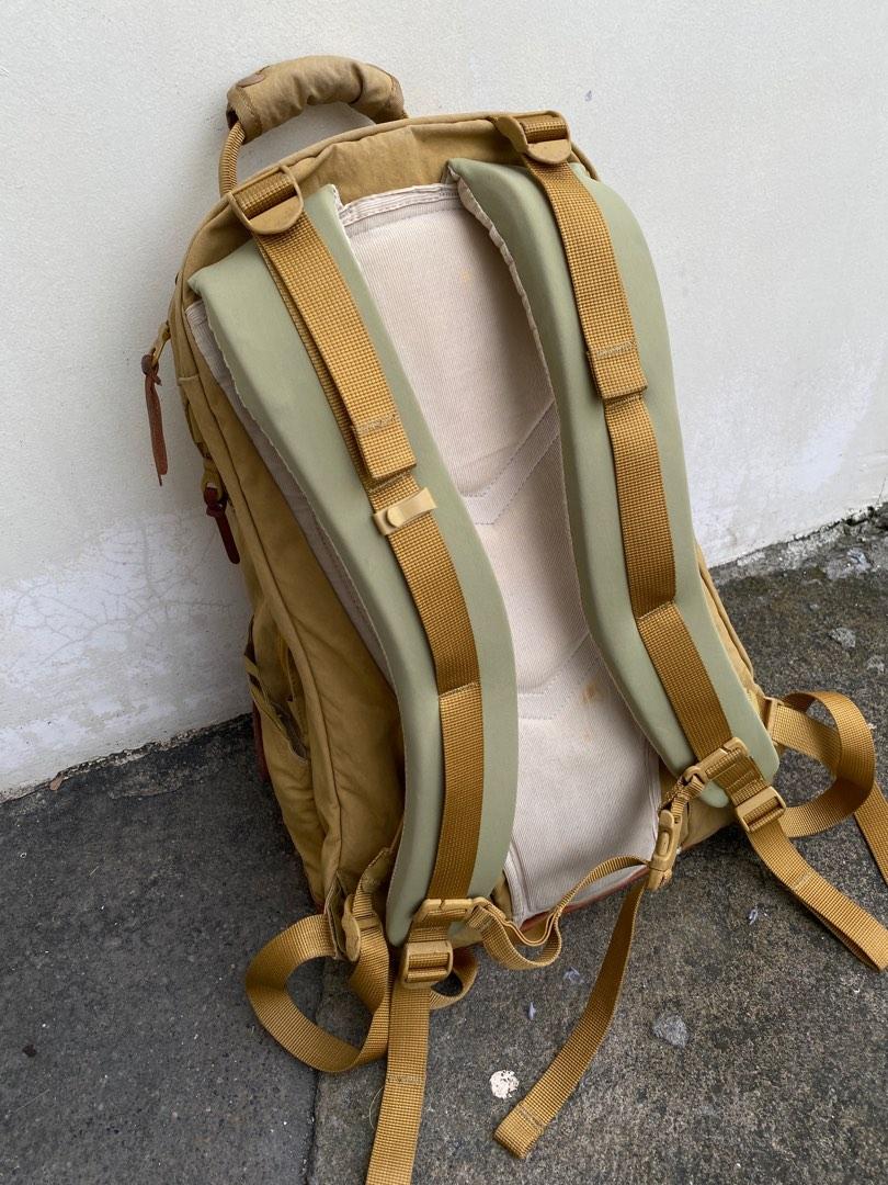 Visvim Lamina 20L Backpack, Men's Fashion, Bags, Backpacks on Carousell