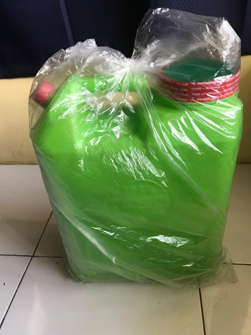 WATER CONTAINER, Furniture & Home Living, Kitchenware & Tableware ...