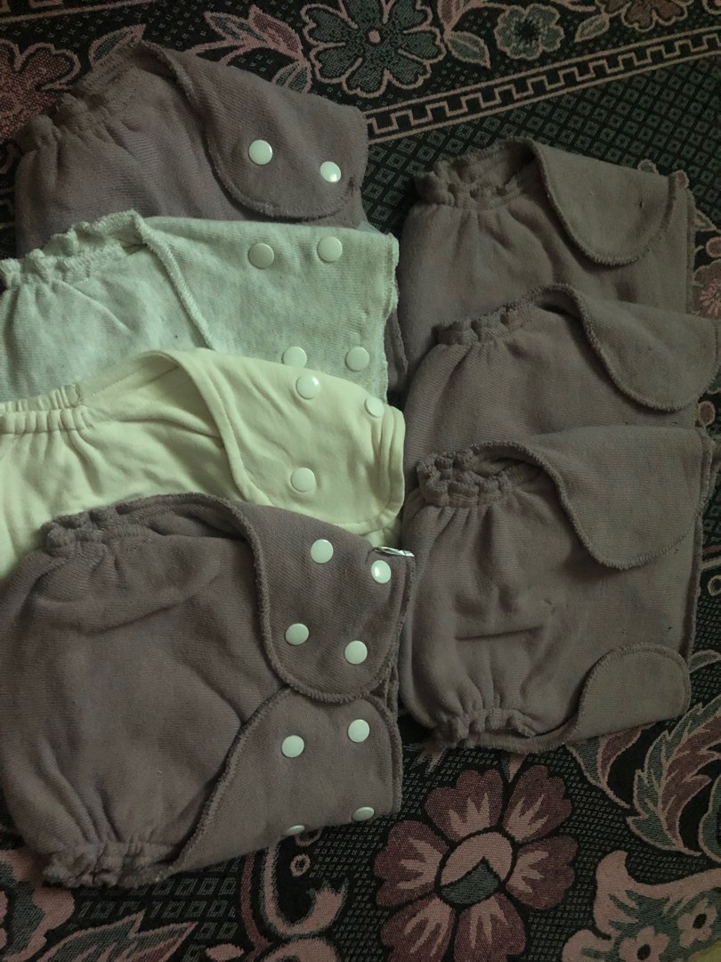 Whimsy filly cloth diaper, Babies & Kids, Babies & Kids Fashion on ...