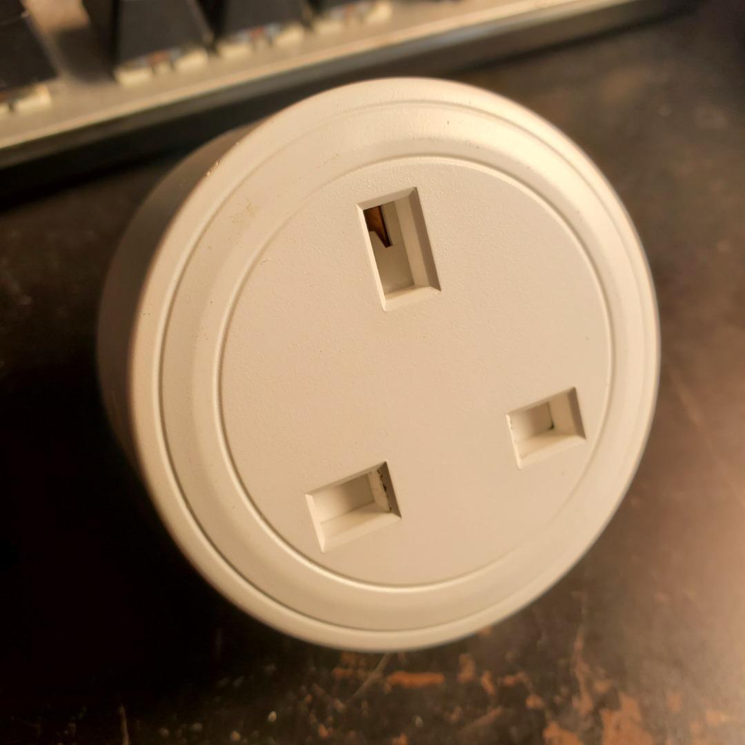 家居遙控wifi開關電制 Smart Socket BSD29, 家庭電器, 電視 & 其他娛樂, 娛樂系統及智能家居產品 - Carousell