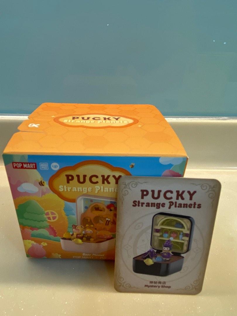 WTS / WTT Dimoo Jurassic World BNIF Growth Recorder For Baby Dinosaur ...