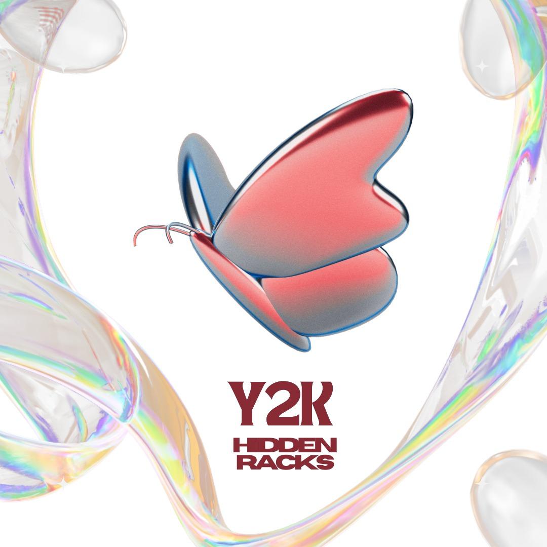 Y2K HIDDENRACKS thumbnail, Announcements on Carousell