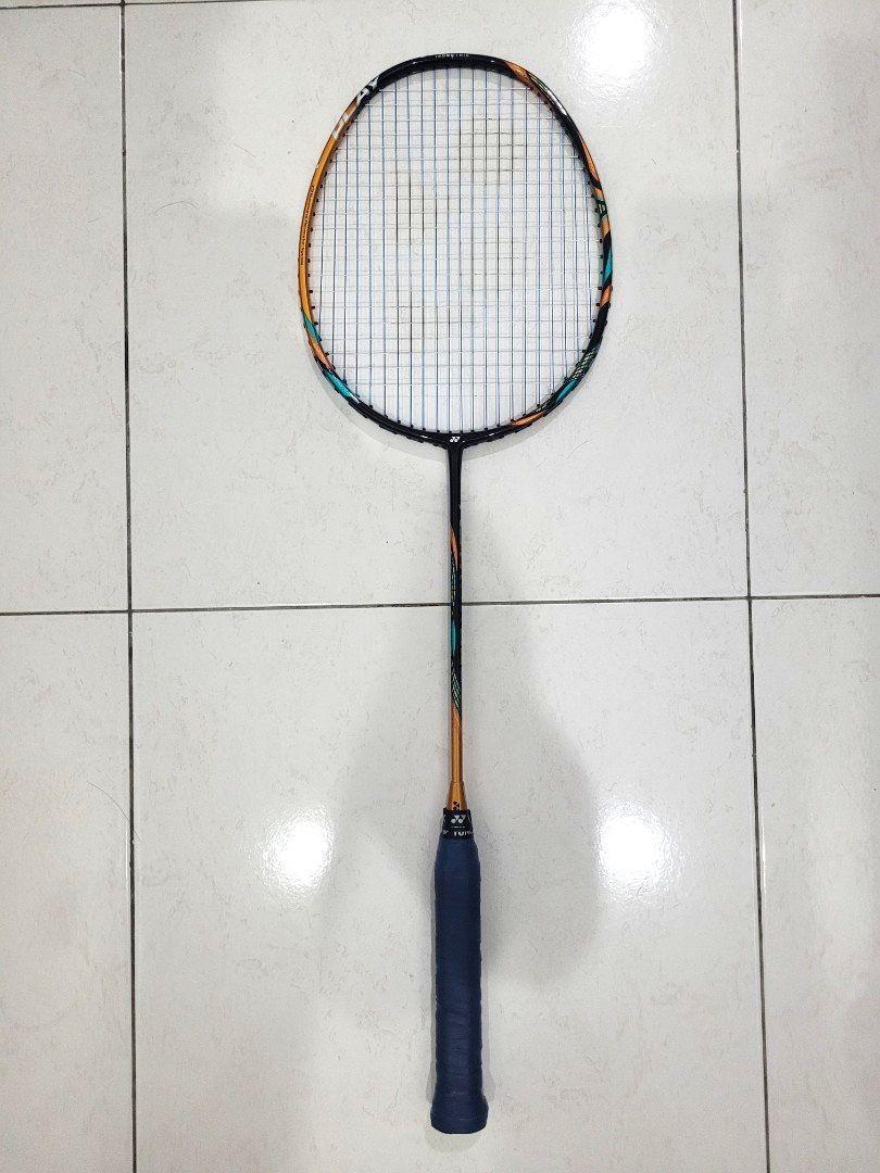 Yonex 88D play, Sports Equipment, Sports & Games, Racket & Ball Sports ...