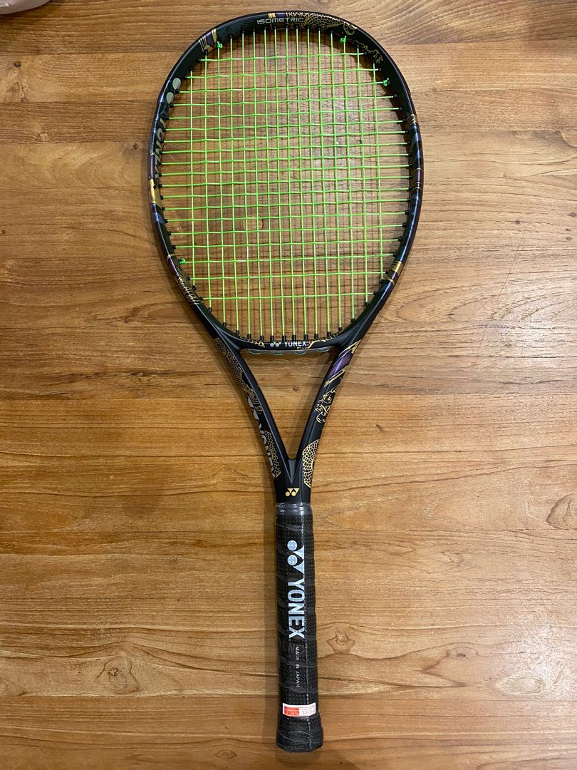Yonex EZONE 98 2022 Naomi Osaka limited edition, Sports Equipment ...