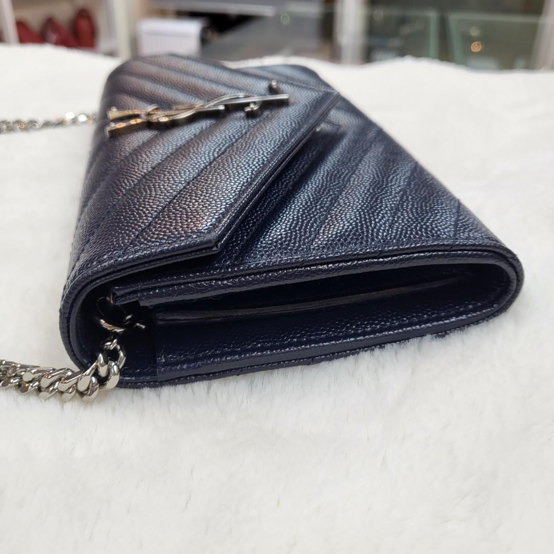 YSL WOC, Luxury, Bags & Wallets on Carousell