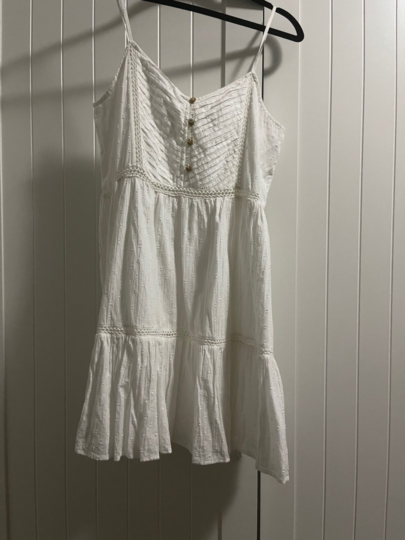 ZARA sunday dress, Women's Fashion, Dresses & Sets, Dresses on Carousell