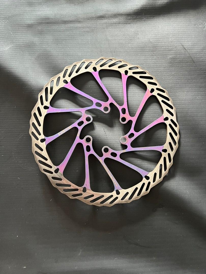 160mm rotor, Sports Equipment, Bicycles & Parts, Parts & Accessories on ...