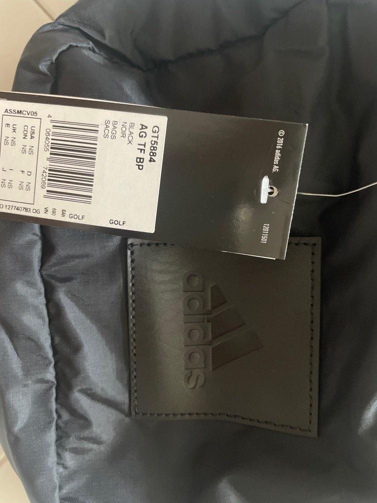 Adidas Audi backpack, Men's Fashion, Bags, Backpacks on Carousell