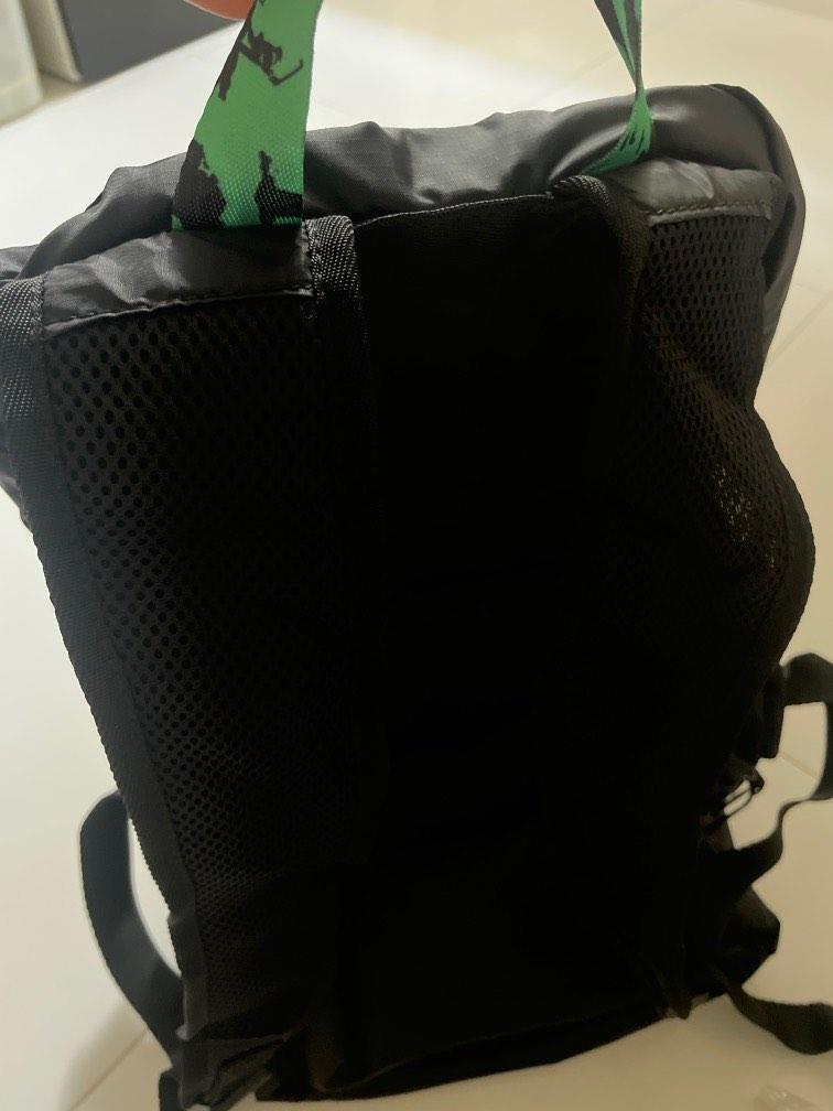 Adidas Audi backpack, Men's Fashion, Bags, Backpacks on Carousell