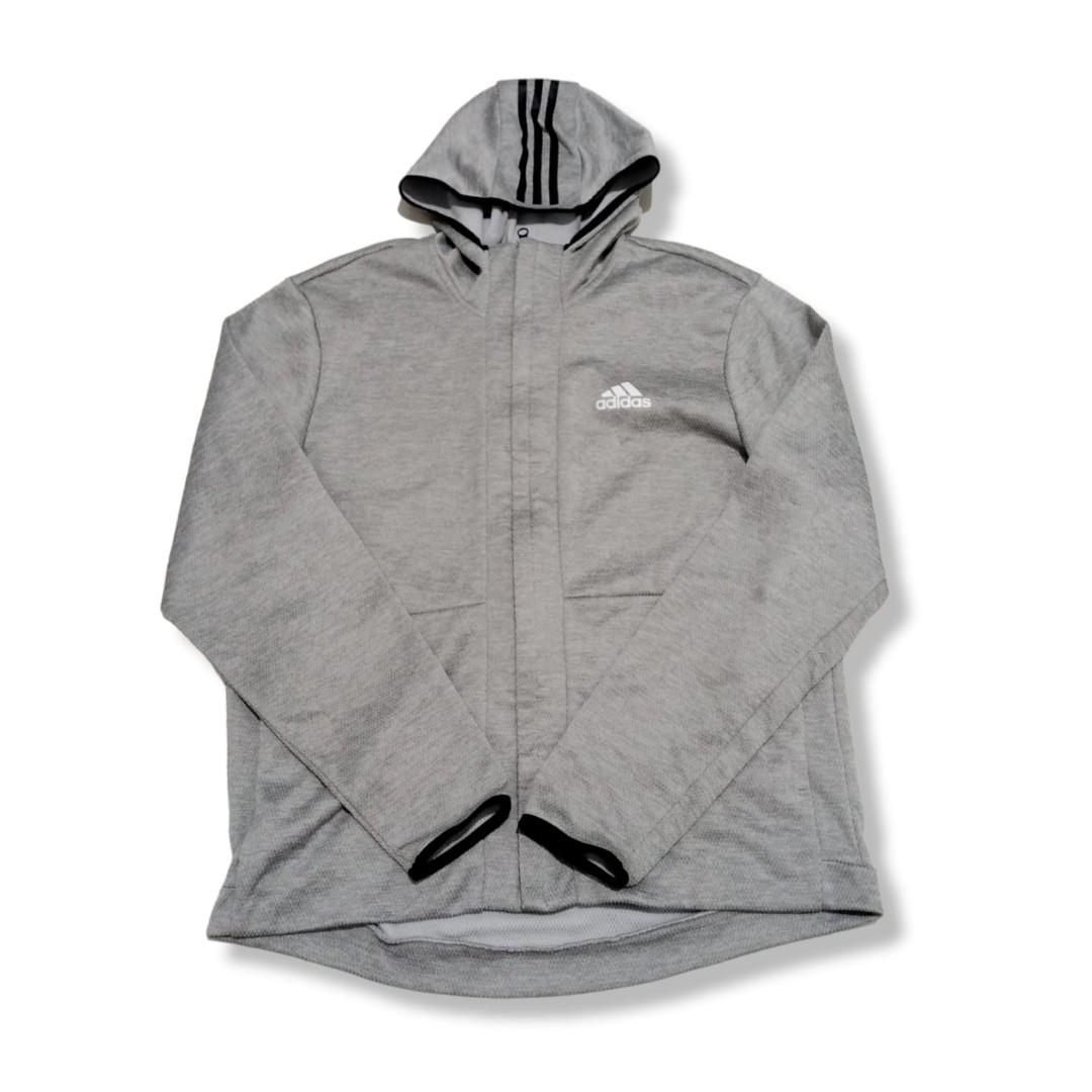 Adidas Jacket climate (tech fleece), Men's Fashion, Coats, Jackets and ...