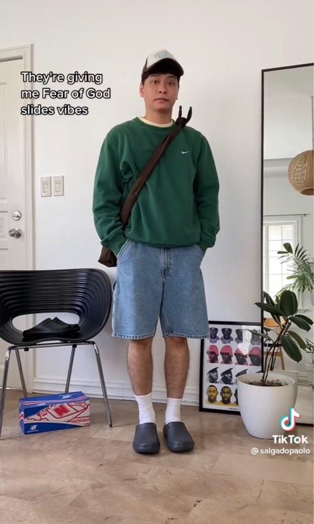 Aesthetic Clogs - Duralite, Men's Fashion, Footwear, Slippers & Slides ...