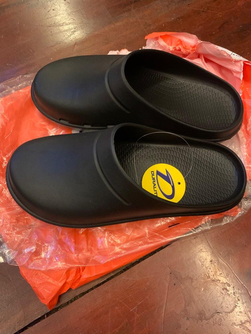 Aesthetic Clogs - Duralite, Men's Fashion, Footwear, Slippers & Slides ...