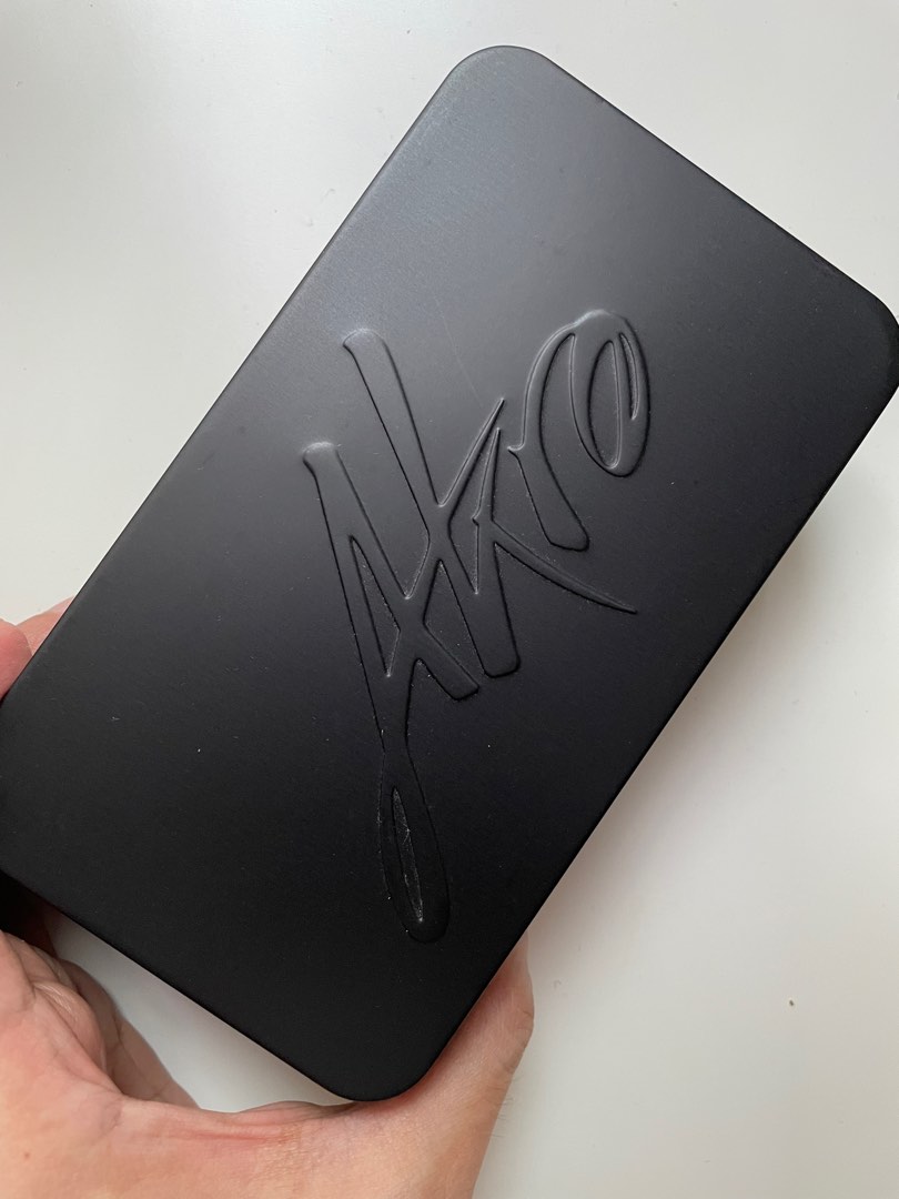 Akro Smoke Edp 100 ml, Beauty & Personal Care, Fragrance & Deodorants on Carousell