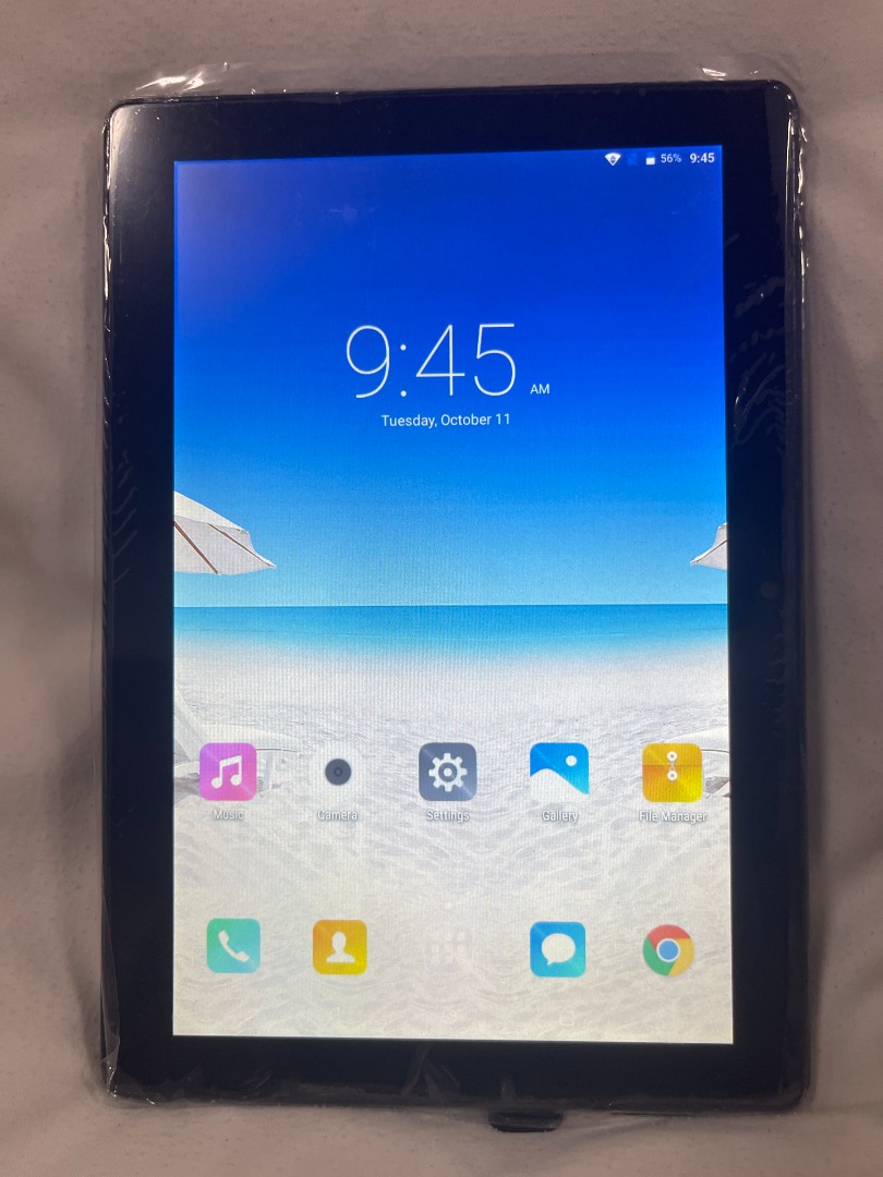 Android 8 inch Tablet 512GB storage 8GB RAM, Mobile Phones & Gadgets ...