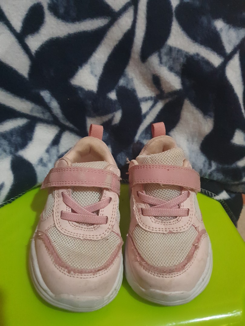 Anko baby shoes, Babies & Kids, Babies & Kids Fashion on Carousell