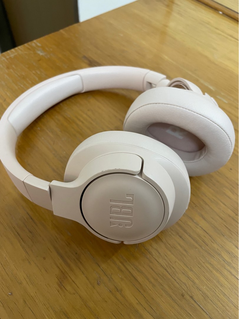 AUTHENTIC JBL 710BT, Audio, Headphones & Headsets on Carousell