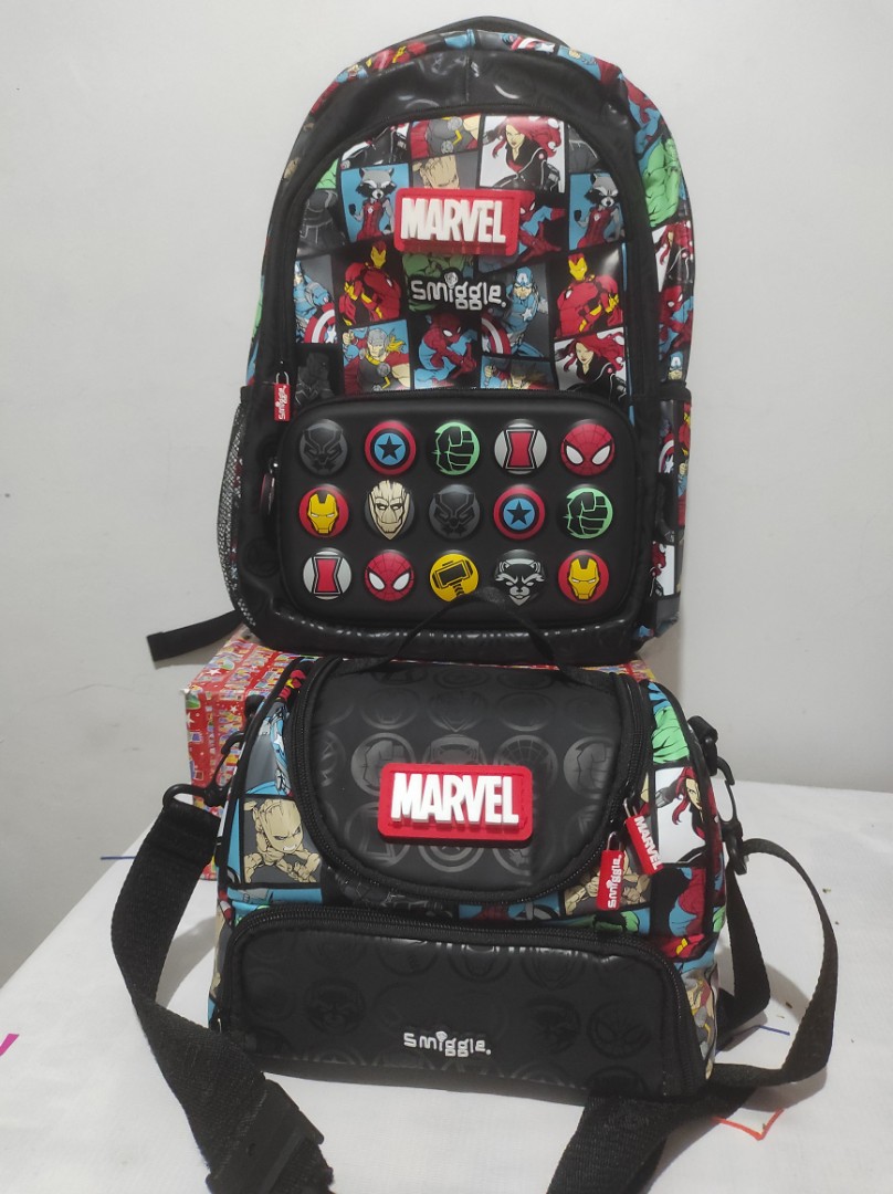 AUTHENTIC SMIGGLE, Hobbies & Toys, Stationary & Craft, Stationery ...