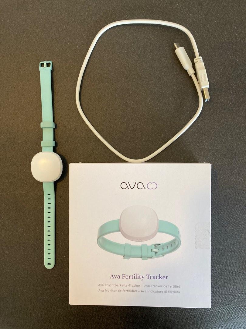Ava Fertility Tracker, Babies & Kids, Maternity Care on Carousell