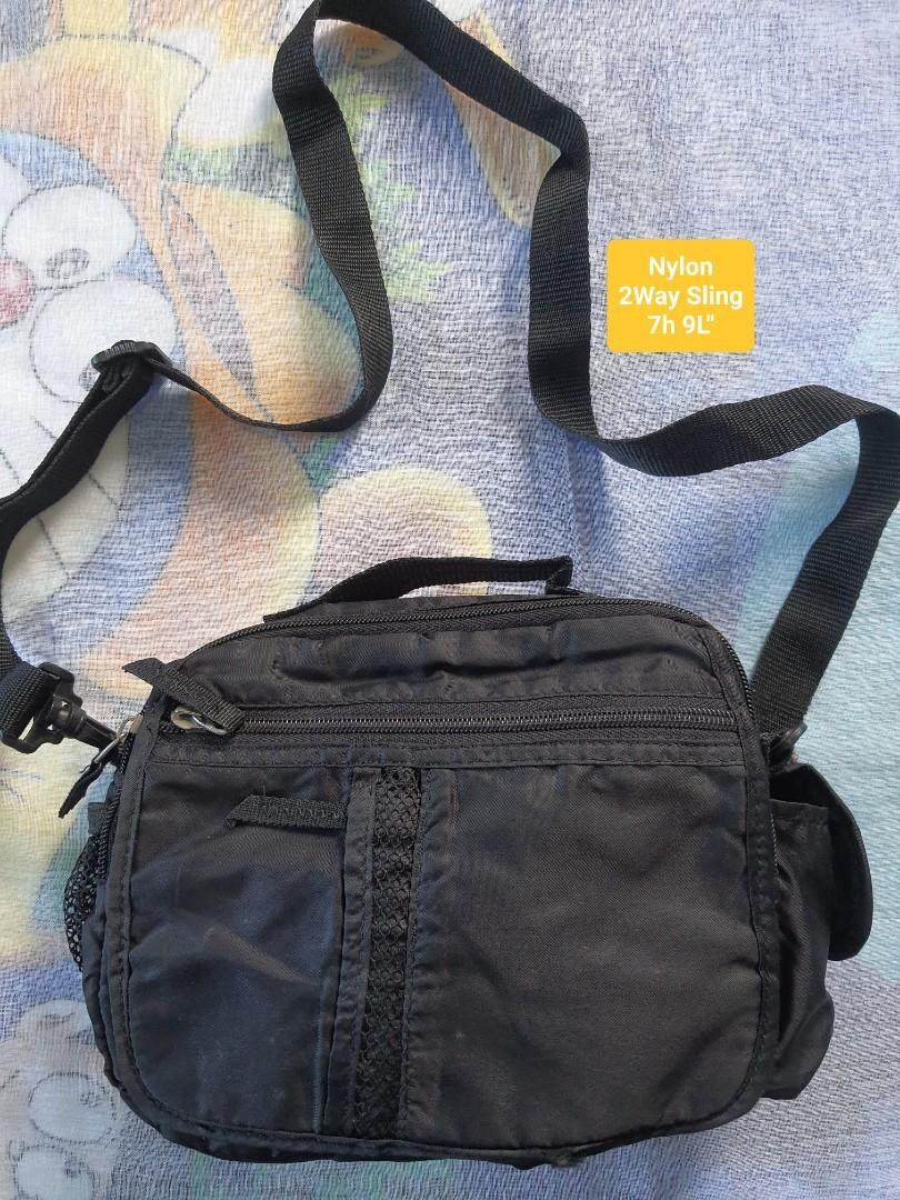 Bags Panlalaki, Men's Fashion, Bags, Belt bags, Clutches and Pouches on ...