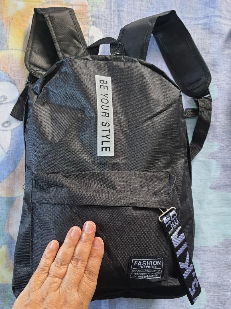 Bags Panlalaki, Men's Fashion, Bags, Belt bags, Clutches and Pouches on ...