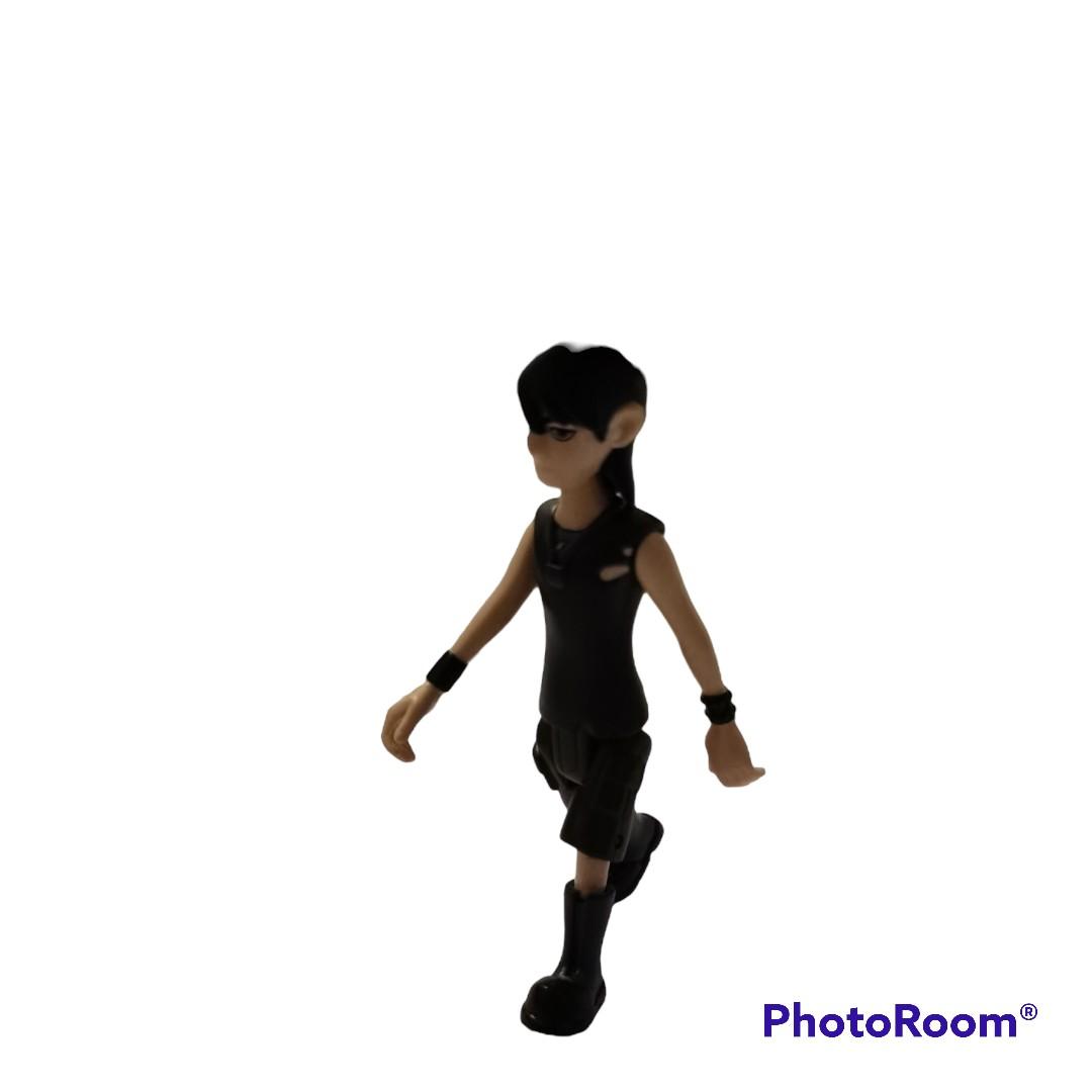 Ben 10 Kevin 11 Action Figure, Hobbies & Toys, Toys & Games on Carousell