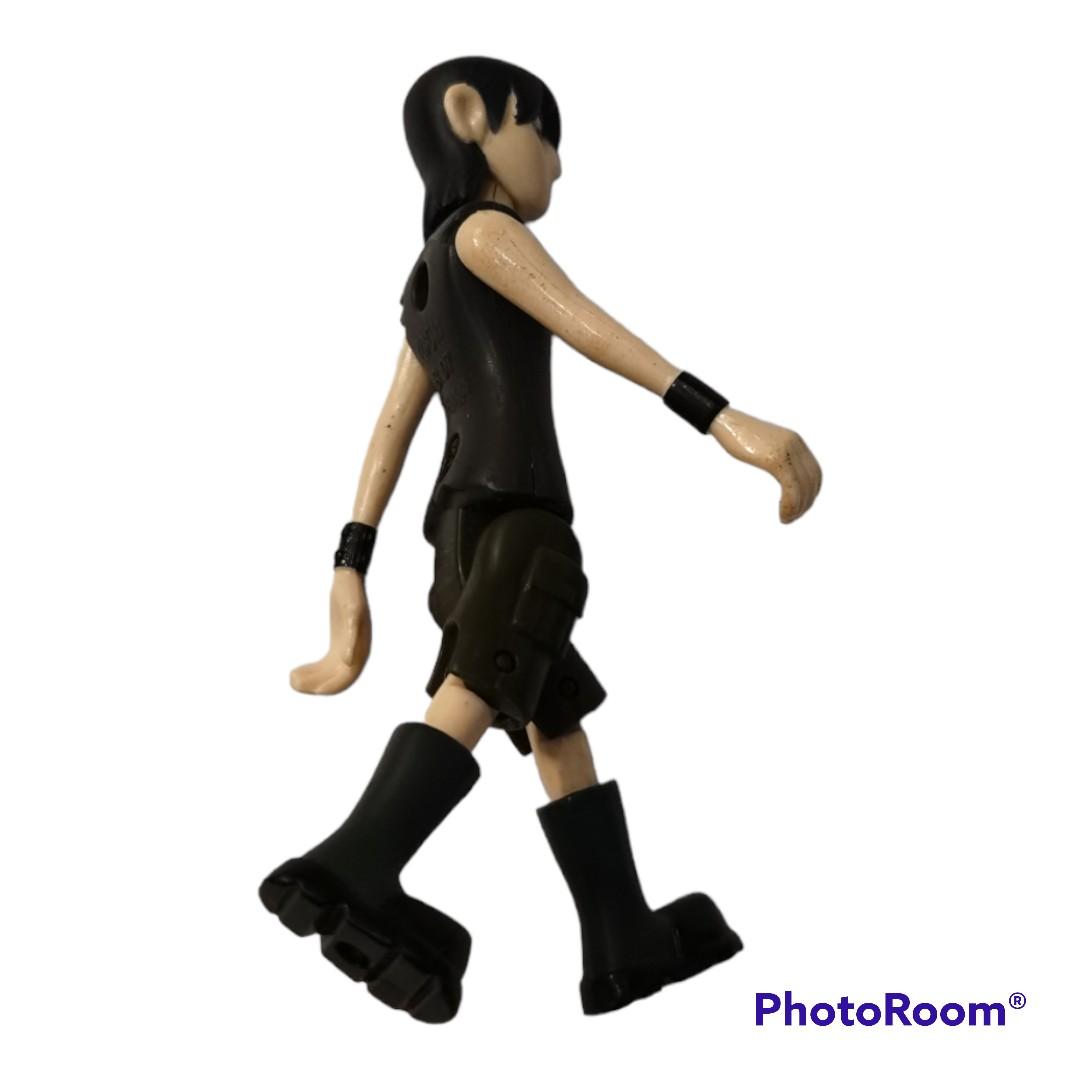 Ben 10 Kevin 11 Action Figure, Hobbies & Toys, Toys & Games on Carousell