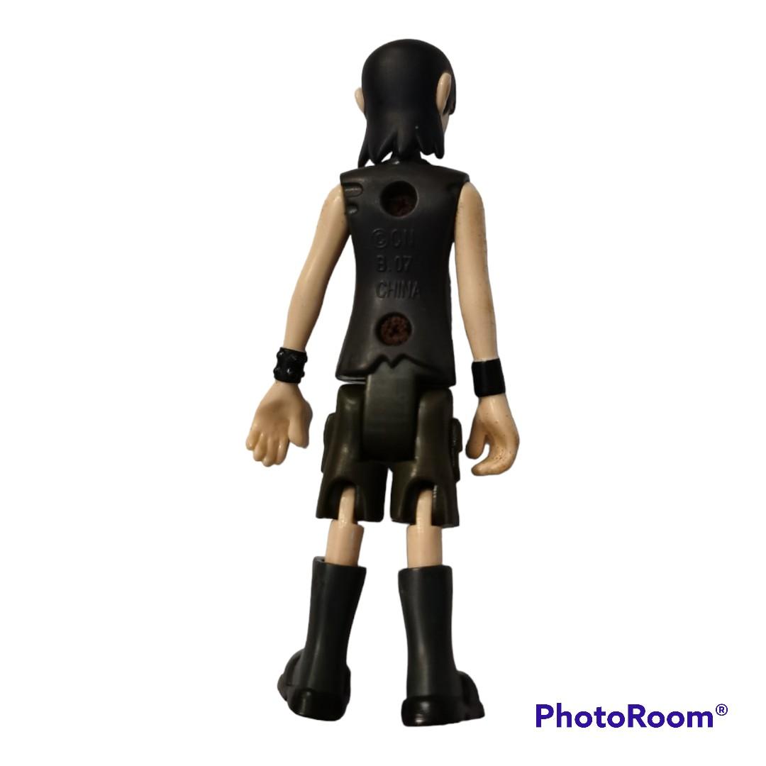 Ben 10 Kevin 11 Action Figure, Hobbies & Toys, Toys & Games on Carousell