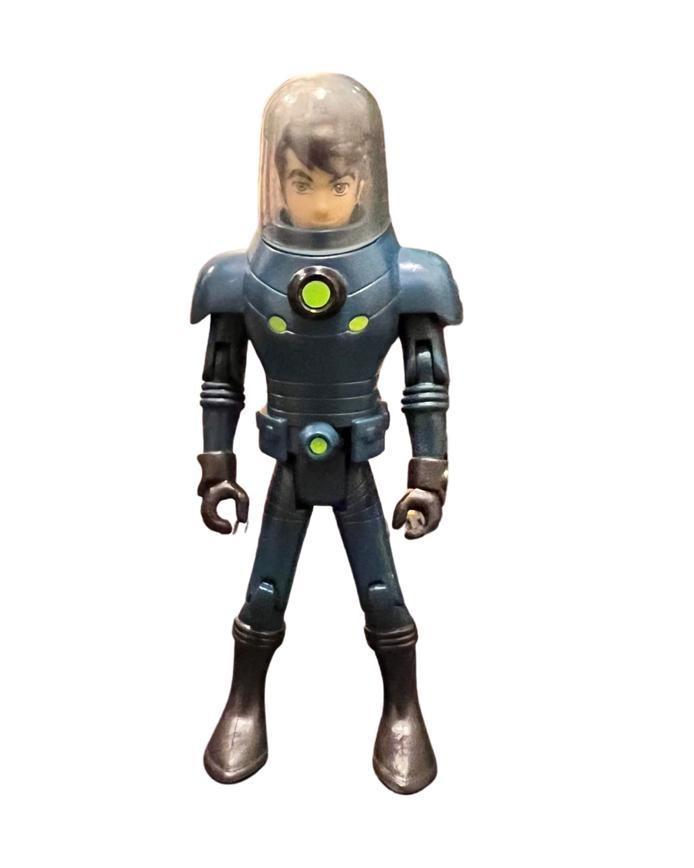 Ben 10 Space Suit Action Figure, Hobbies & Toys, Toys & Games on Carousell