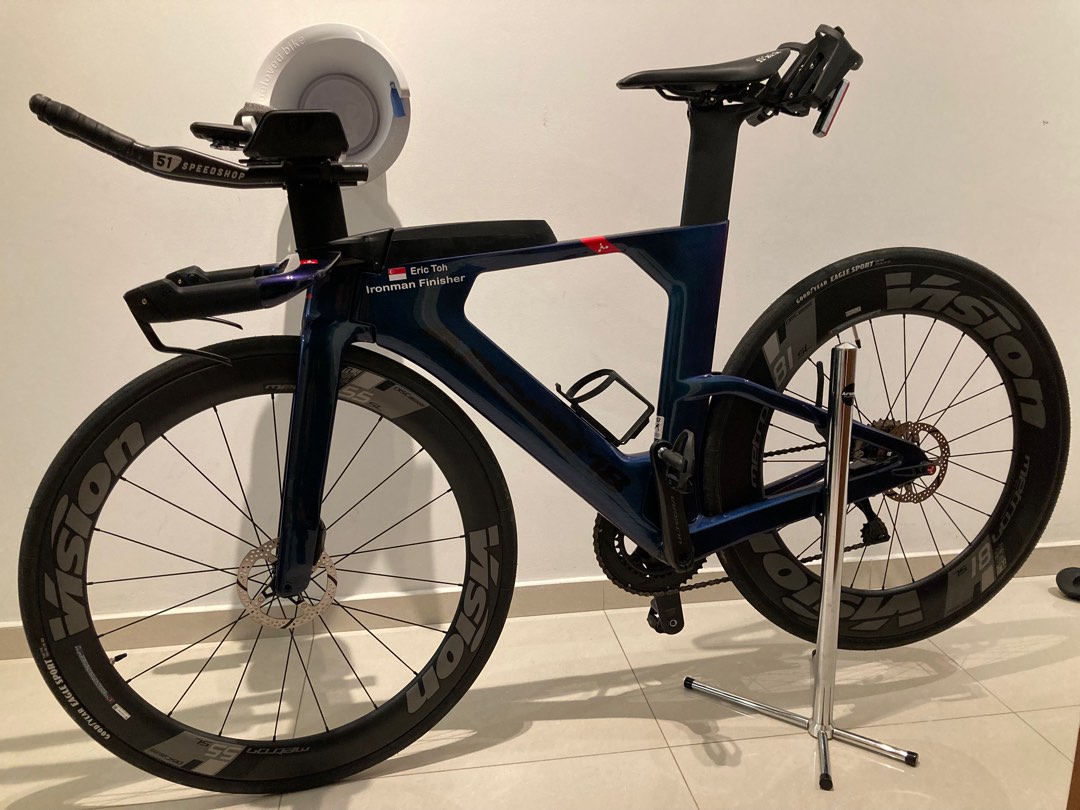 Bike maintenance stand, Sports Equipment, Bicycles & Parts, Parts ...