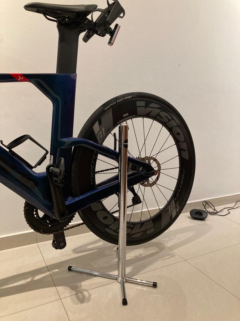 Bike maintenance stand, Sports Equipment, Bicycles & Parts, Parts ...