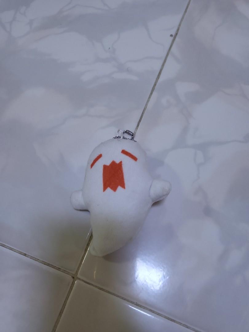 Boo Tao (Hu Tao's ghost) Genshin impact, Hobbies & Toys, Toys & Games ...